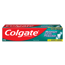 COLGATE FRESH COOL MINT 250G