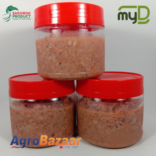 CENCALUK SARAWAK 500GM