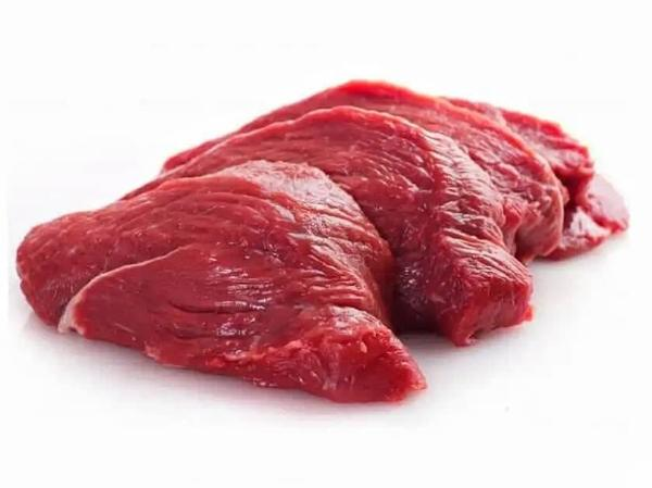 Daging Lembut (Topside)