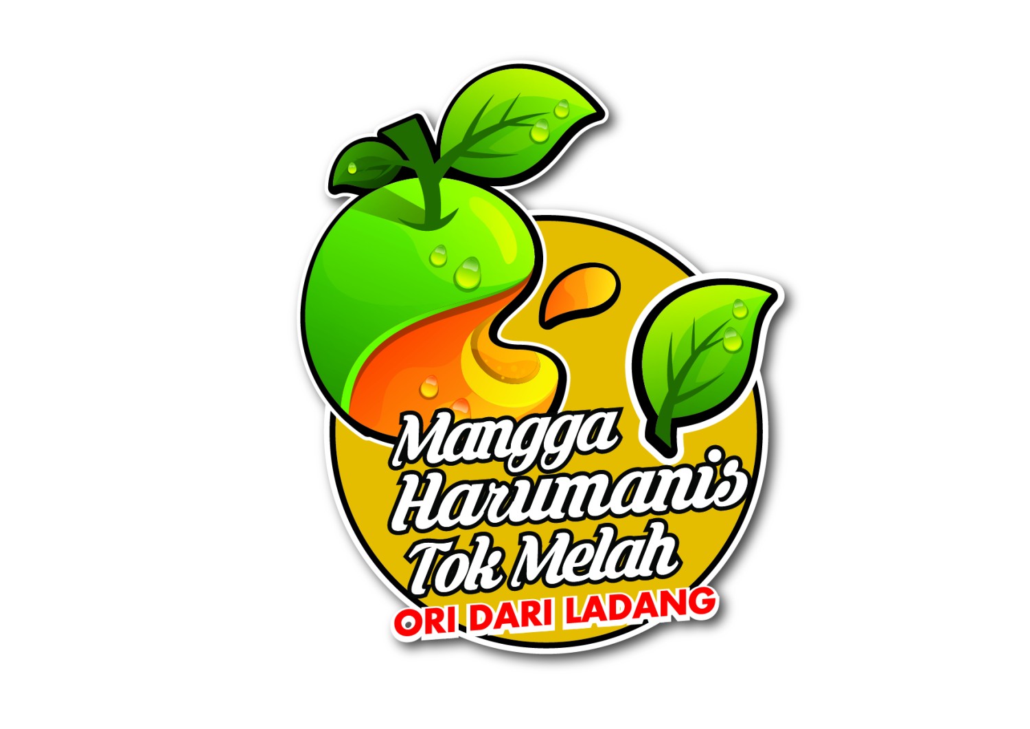 Harumanis Tok Melah