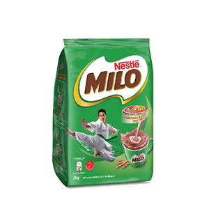 MILO ORIGINAL 2KG