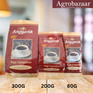 KOPI HITAM ANGGEREK (Q200)