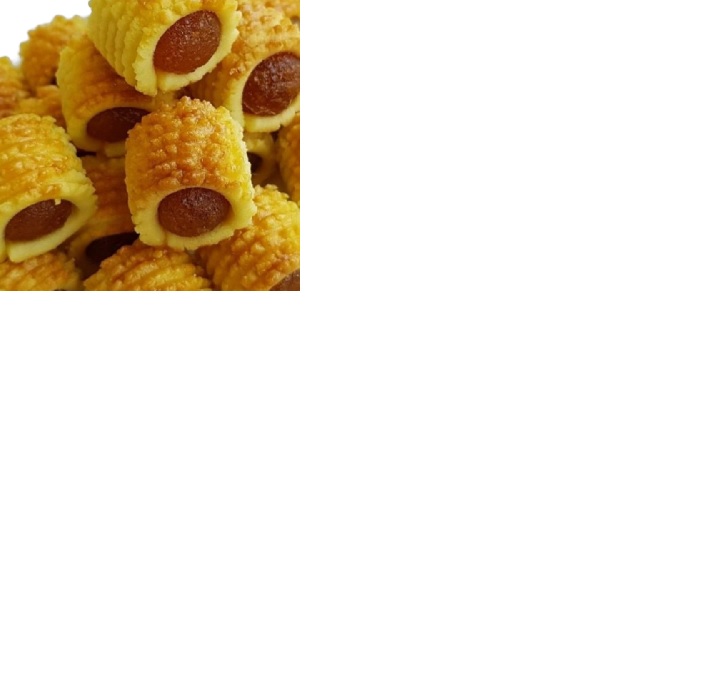 Tart Nenas
