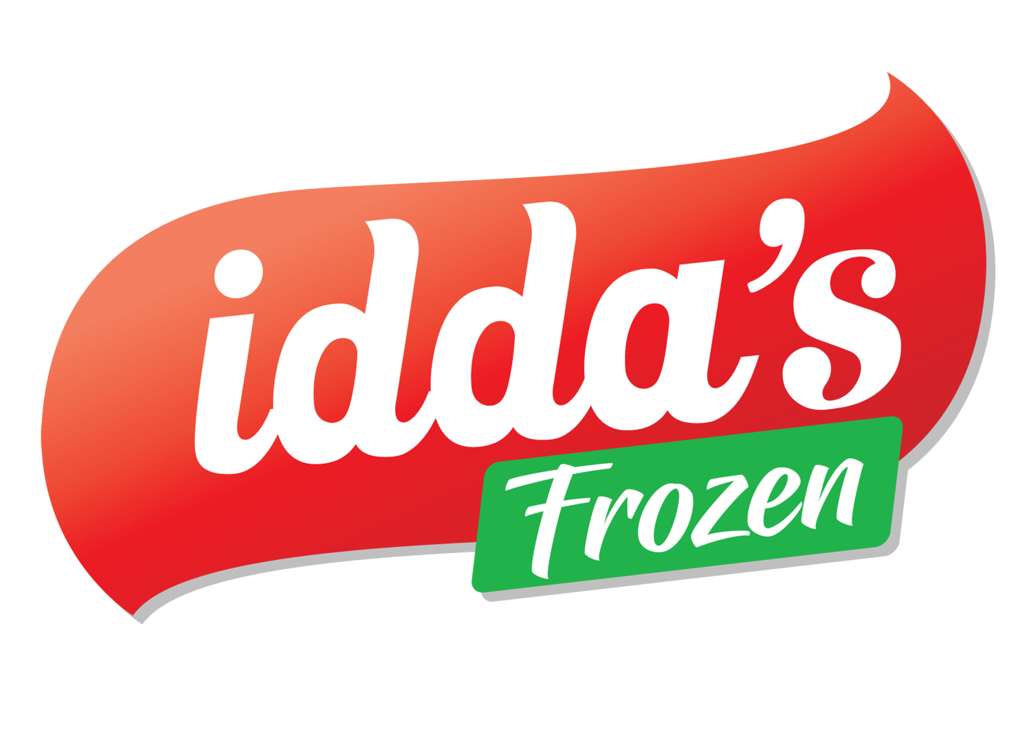 IDDAS FROZEN IDDAS FROZEN