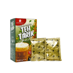 teh tarik