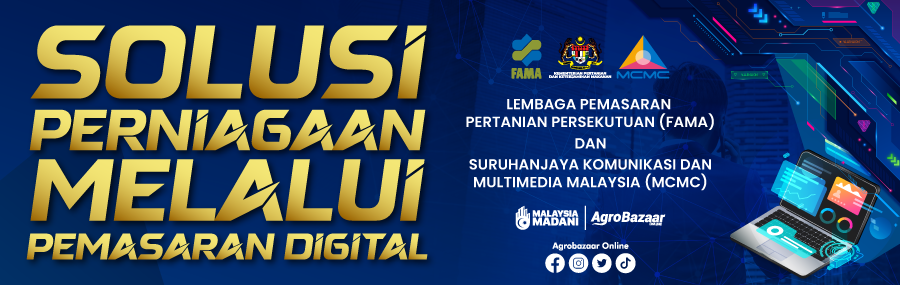 AgroBazaar Online | Portal E-Dagang - Produk Pertanian dan Industri ...
