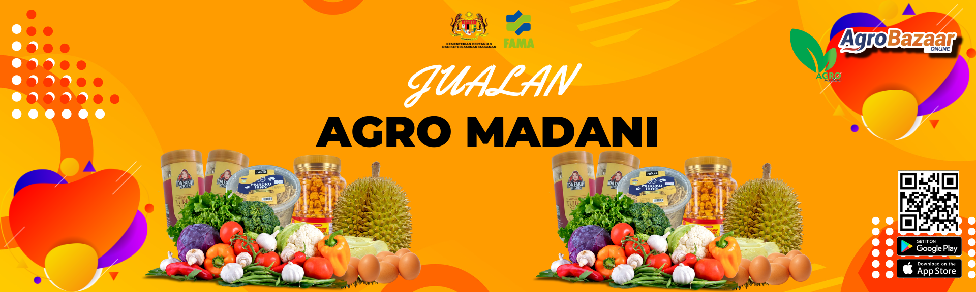 AgroBazaar Online | Portal E-Dagang - Produk Pertanian dan Industri ...