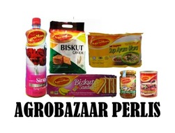 AgroBazaar Online | Portal Perniagaan Maya Produk Pertanian dan ...