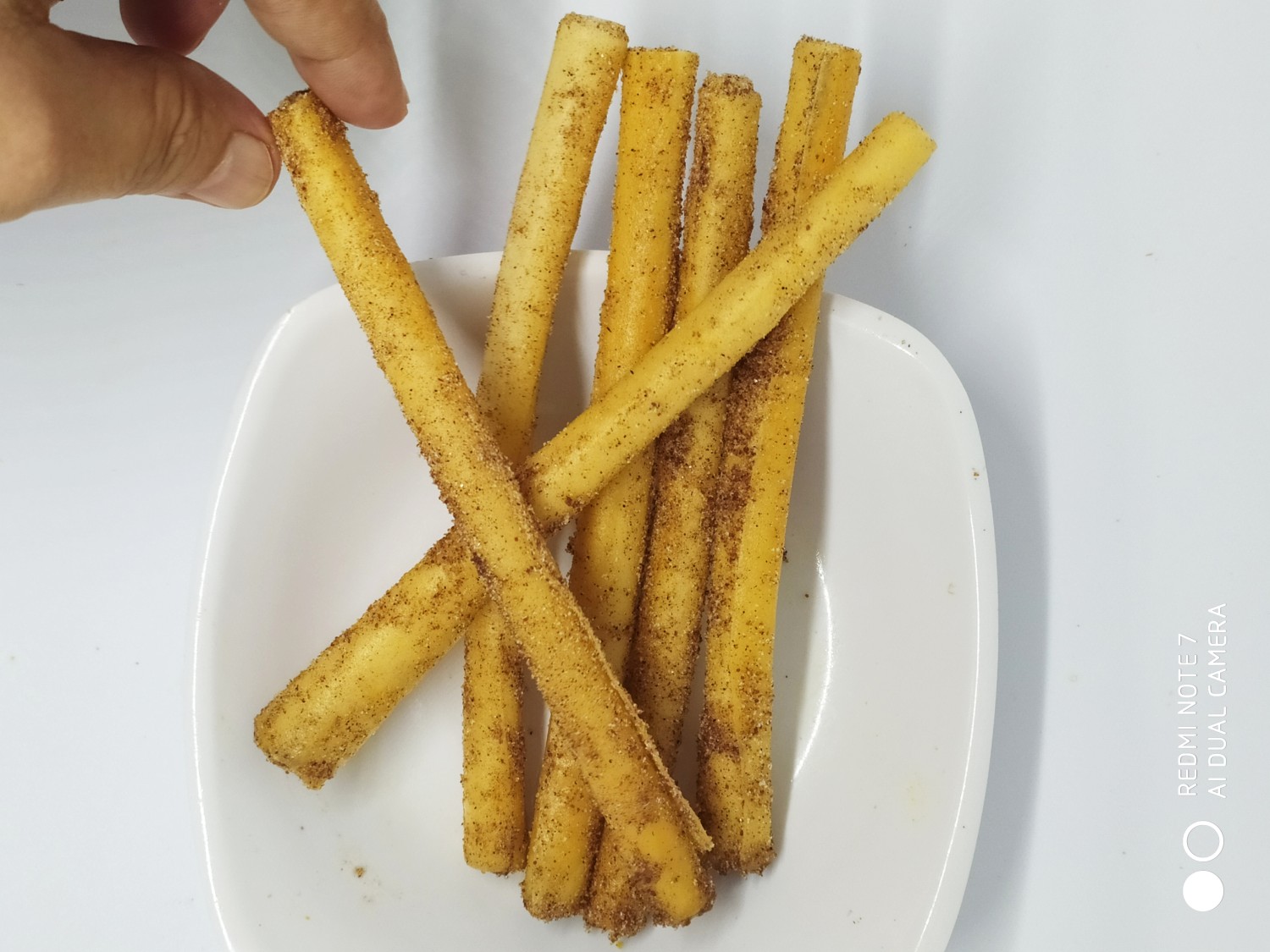 Popyummy (Duo Combo 6)