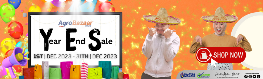AgroBazaar Online | Portal E-Dagang - Produk Pertanian dan Industri ...