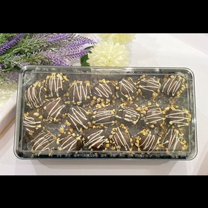 Biskut raya- premium collection