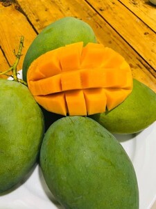 READY STOK HARUMANIS ORIGINAL PERLIS 3KG/BOX