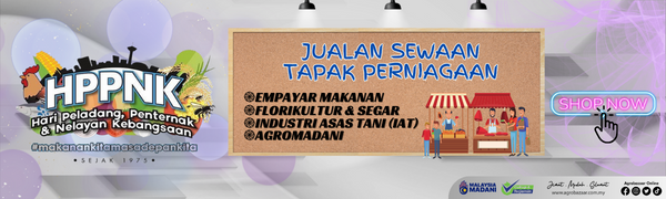 AgroBazaar Online | Portal E-Dagang - Produk Pertanian dan Industri ...