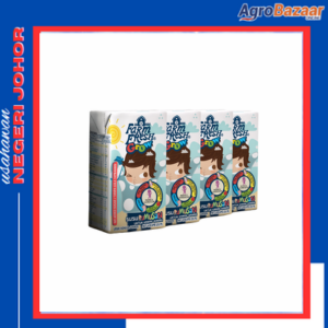 Susu Farm Fresh Grow 125ml x 32pcs