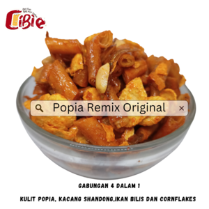 Popia Remix Original