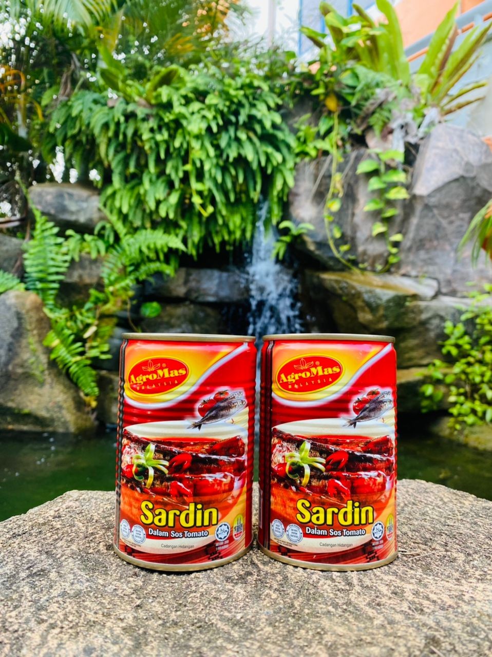 AgroBazaar Online | Portal Perniagaan Maya Produk Pertanian dan ...