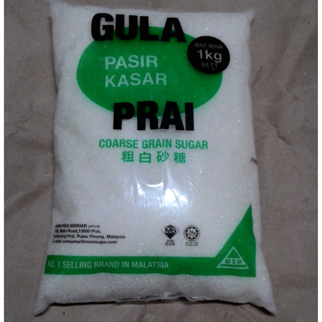 Gula Prai