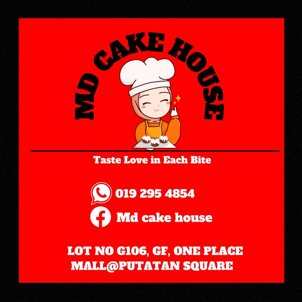 MD CAKE HOUSE