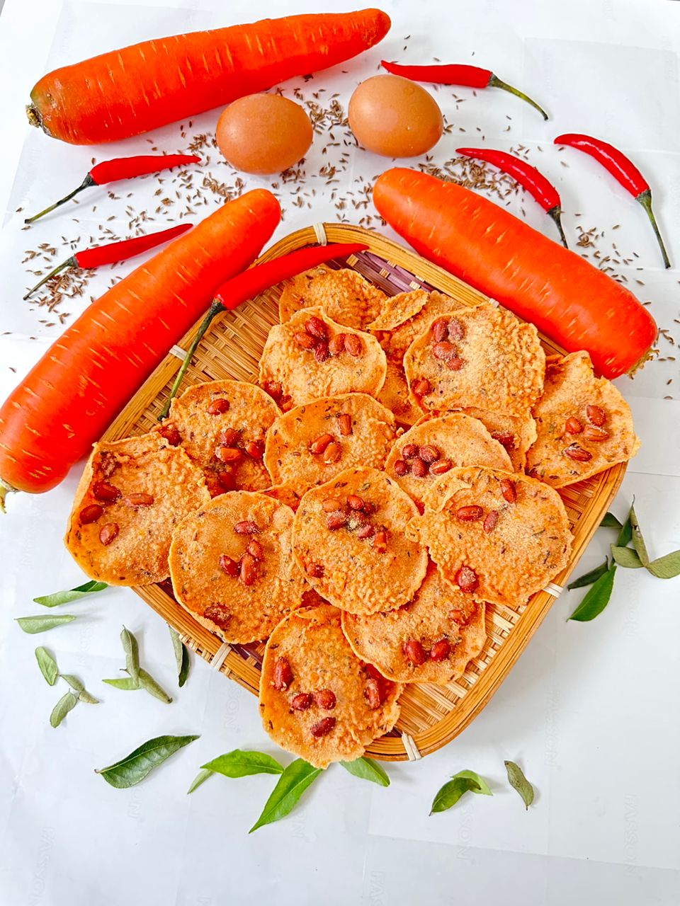 REMPEYEK LOBAK MERAH