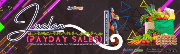 AgroBazaar Online | Portal E-Dagang - Produk Pertanian dan Industri Makanan