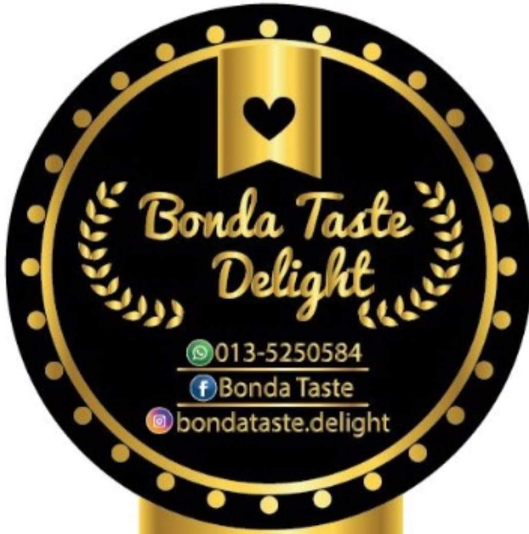 Bonda taste Delight