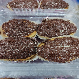 Roti Chicken Floss (Box Besar)