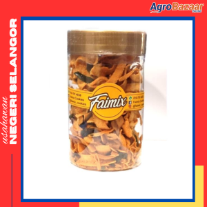 Muruku Balang Kecil (260gm)