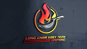 LONG CHAR KOEY TEOW AMPANG