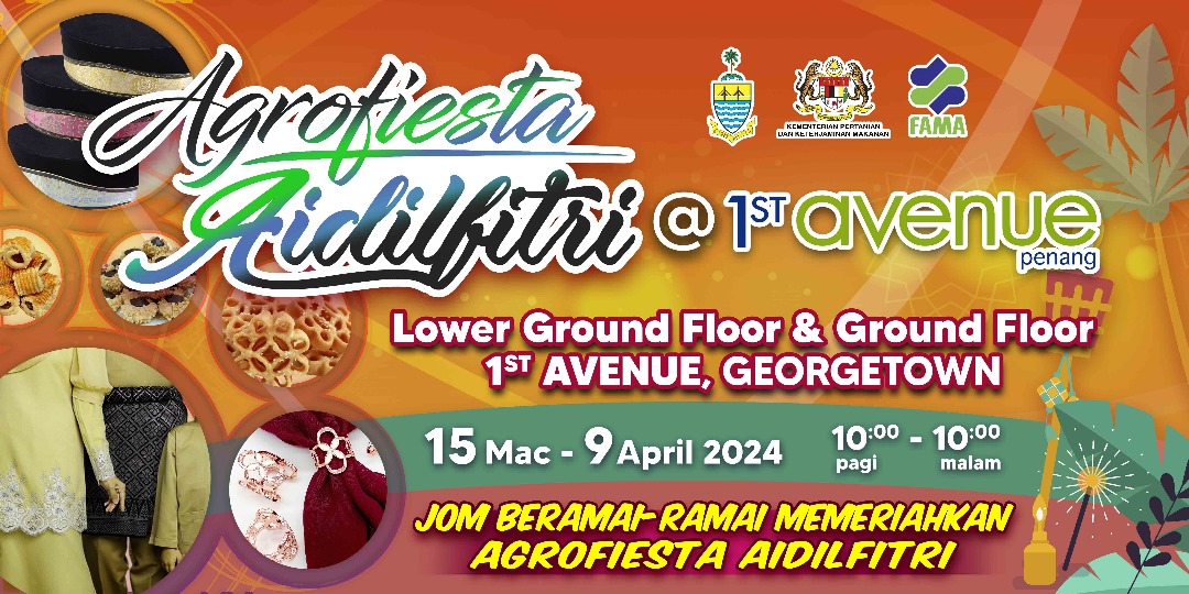 AgroBazaar Online | Portal E-Dagang - Produk Pertanian dan Industri Makanan