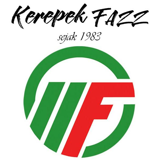 KEREPEK FAZZ