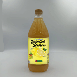 KORDIAL LEMON
