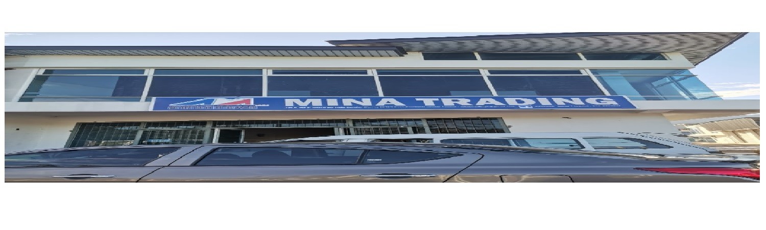 Mina Trading