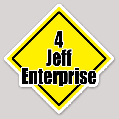 4 Jeff Ent.
