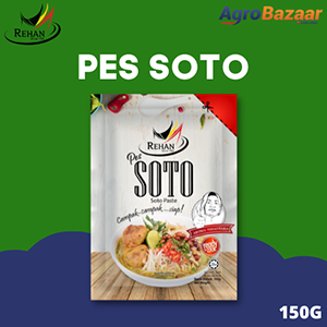 REHAN Pes Soto