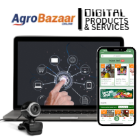AgroBazaar Online | Portal E-Dagang - Produk Pertanian dan Industri Makanan