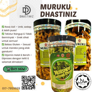 Rendang Maman Daging