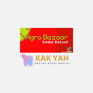KAK YAH AGROBAZAAR KEDAI RAKYAT