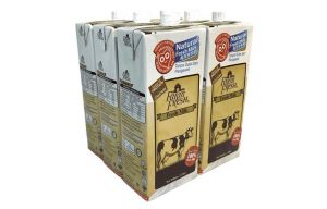 Susu Farm Fresh Full Cream Milk 1L x 6pcs