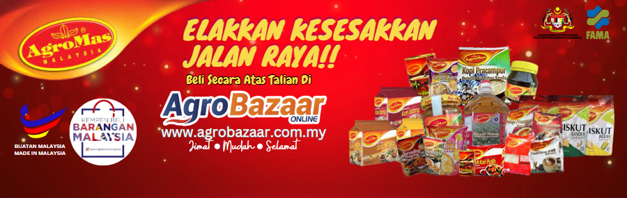 AgroBazaar Online | Portal E-Dagang - Produk Pertanian dan Industri ...