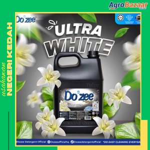 SABUN DOZEE ULTRA WHITE