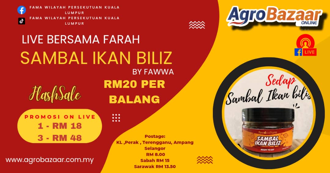 AgroBazaar Online | Portal E-Dagang - Produk Pertanian dan Industri Makanan