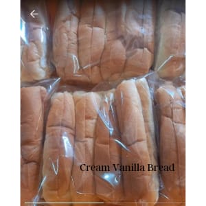 Roti Vanilla