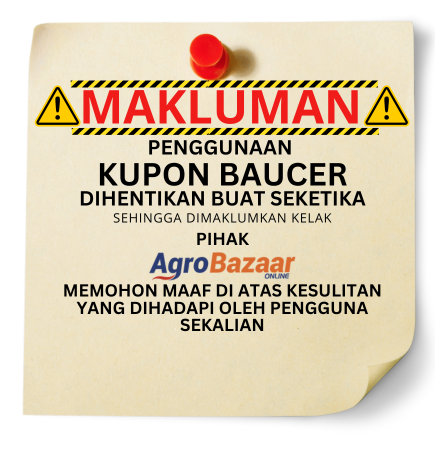AgroBazaar Online | Portal E-Dagang - Produk Pertanian dan Industri ...