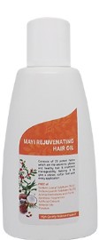 MAYI Rejuvenating Hair Oil