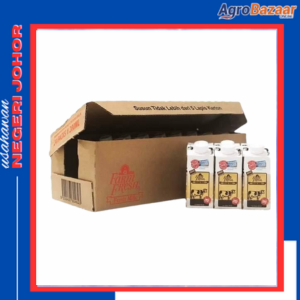 Susu Farm Fresh Full Cream 200ml