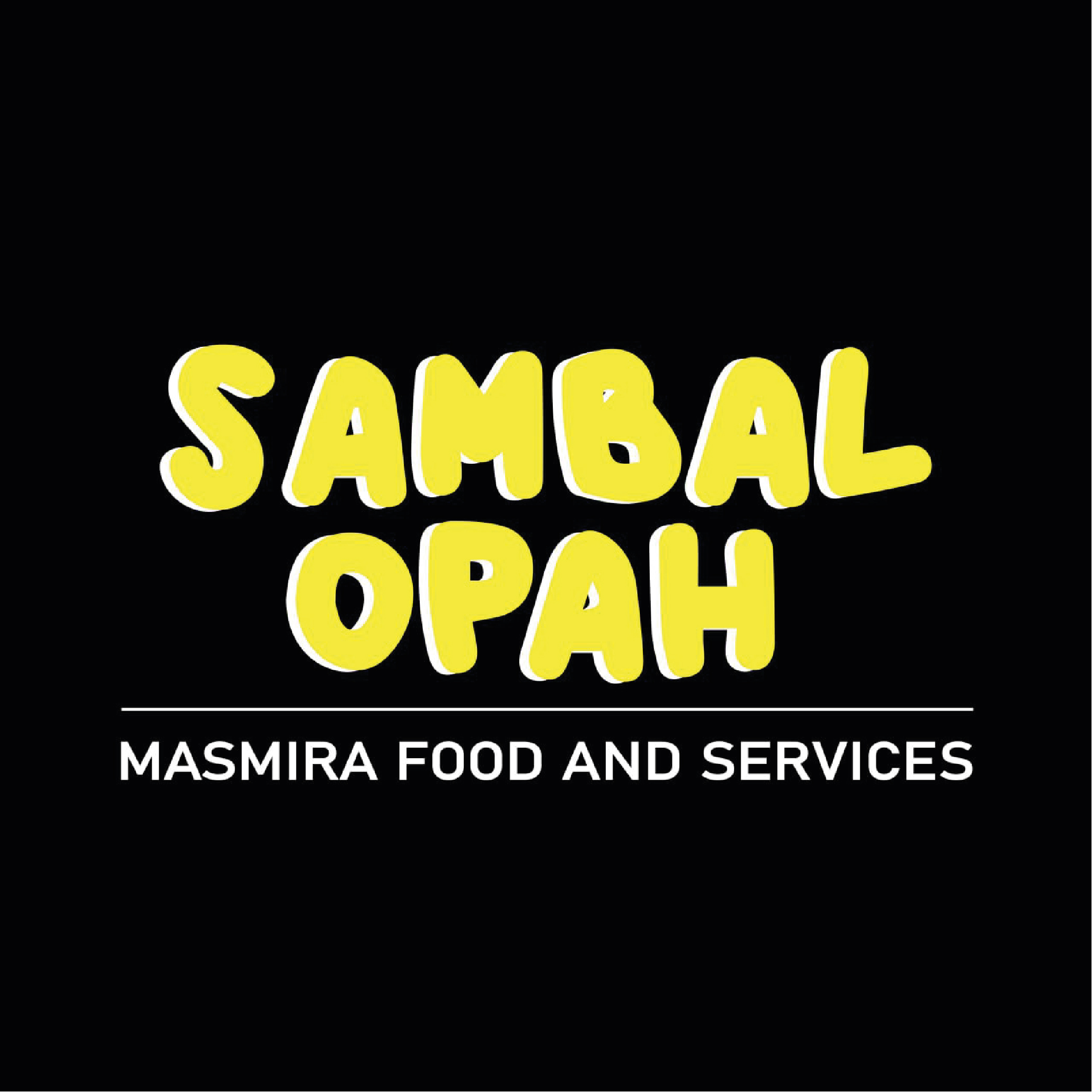 HQ SAMBAL OPAH