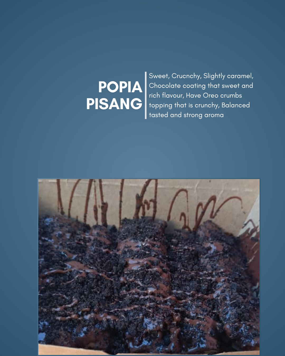 POPIA PISANG | AgroBazaar