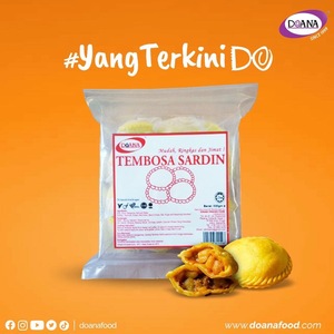 Tembosa Sardin | AgroBazaar