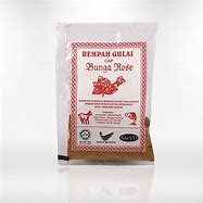 REMPAH GULAI CAP BUNGA ROSE 15G
