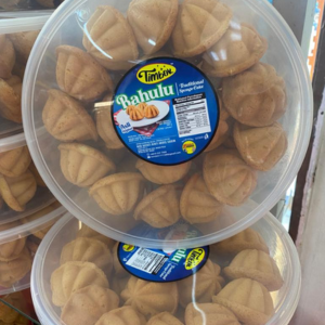 BAHULU CIK JOYAH BALING